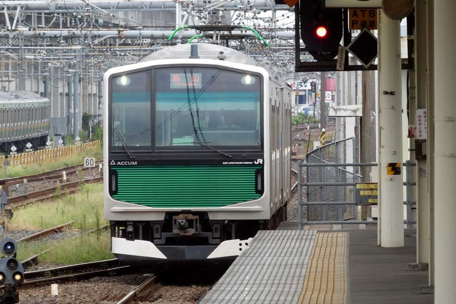 JR東・西武鉄道が技術分野で連携強化 鉄道ライターの私が今後を期待してやまない3つの理由 | Merkmal（メルクマール） - (4)