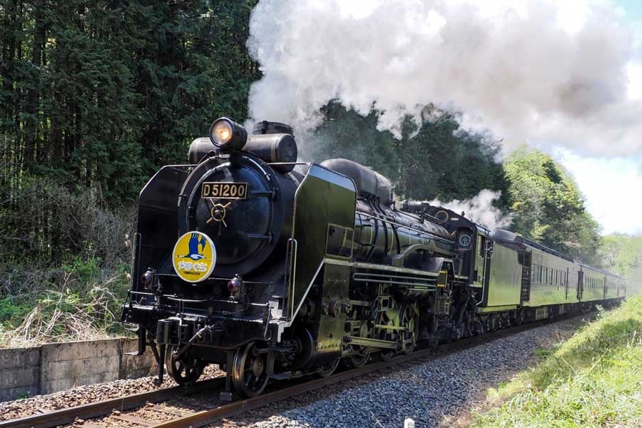 「SL ＝ オワコン」で本当にいいのか？ 「人吉」は24年消滅、ロマンと現実で揺らぐ鉄道遺産死守という大義名分 | Merkmal（メルクマール） - (2)