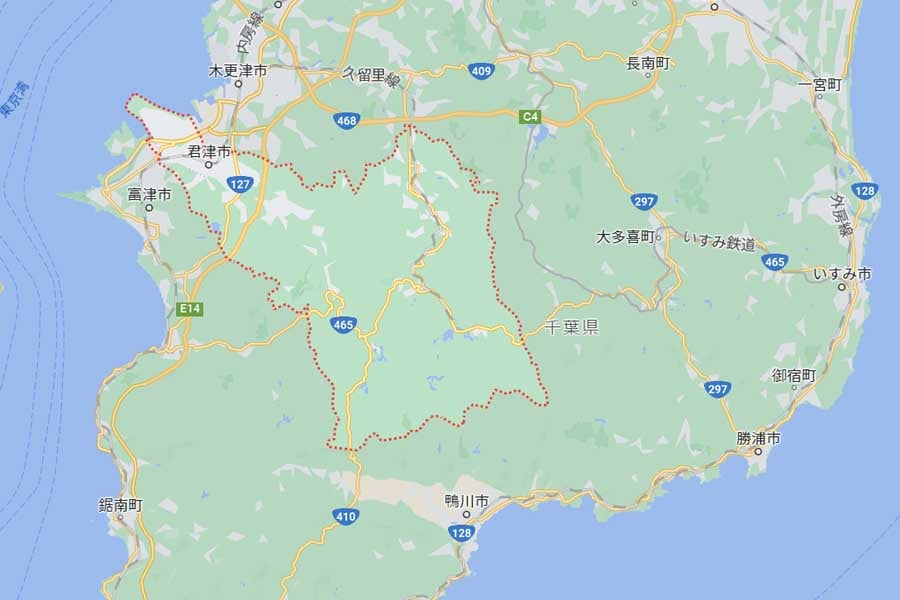 バス転換で注目 千葉「久留里線」を完膚なきまでに叩きのめした怪物の正体 | Merkmal（メルクマール） - (2)