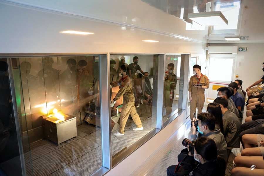 台湾・スターラックス航空、2月売上前年比20倍 大躍進の裏にあった御曹司の“復讐劇”とは | Merkmal（メルクマール） - (3)