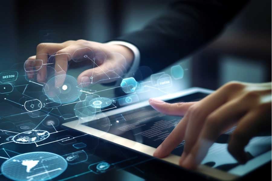 バスに乗りながら深海生物を堪能！ 興奮体験もデジタル再現 「観光DX」が広げる令和の観光産業とは | Merkmal（メルクマール）