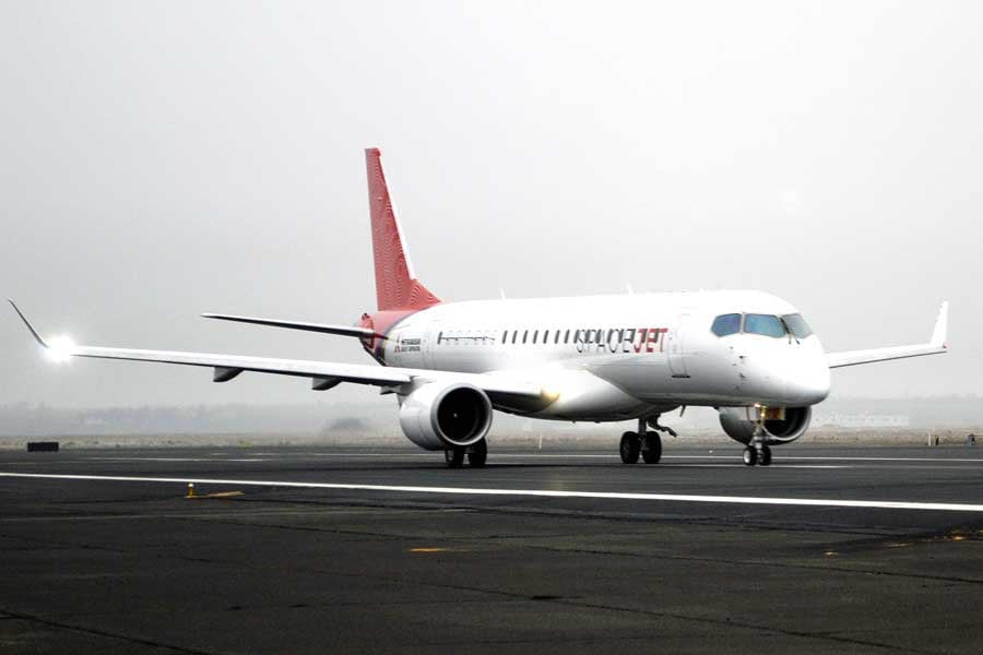 MRJの失敗は必然だった？ 元航空機エンジニアの私が感じた「うぬぼれ技術者」発言への違和感、部下への責任転嫁に民間産業の未来なし | Merkmal（メルクマール） - (2)