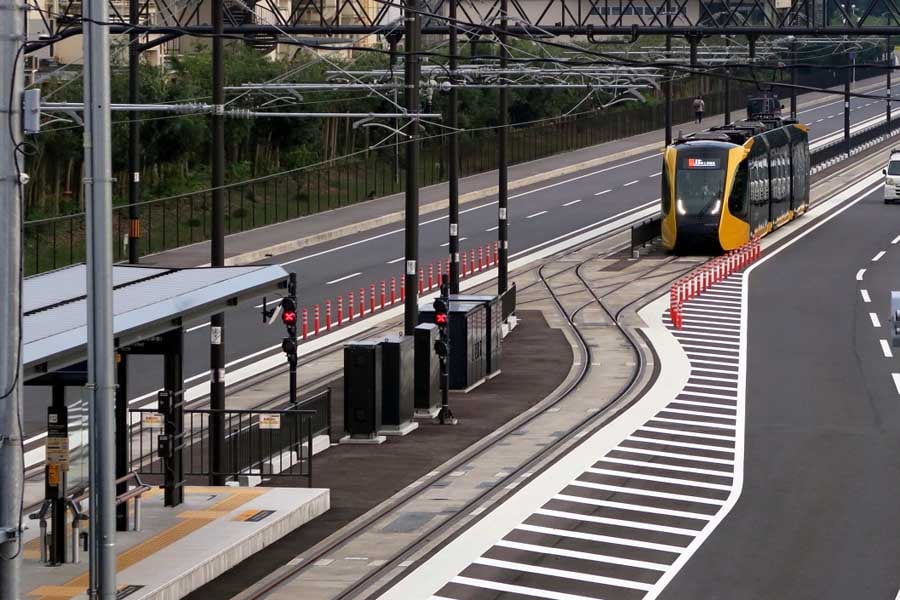 「LRT」と「路面電車」は何が、どう違うのか？ 宇都宮LRT開業で考える | Merkmal（メルクマール） - (4)