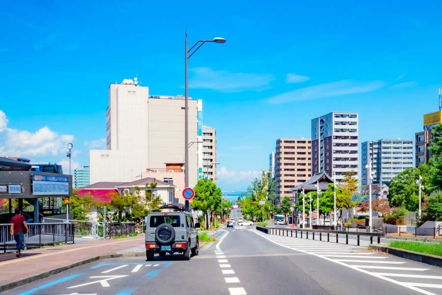 滋賀県の交通税検討 「乗らないのに負担かよ」の不満意見に、“公共”交通の価値伝えられるか | Merkmal（メルクマール） - (3)