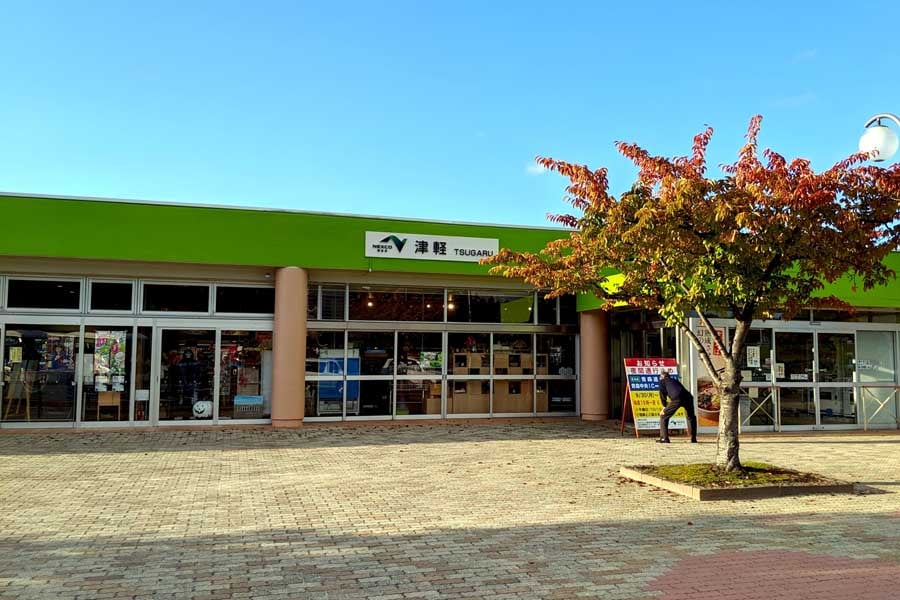 全国のサービスエリアに広がる「貧富格差」 地方じゃガラガラ＆無人の場合も 超人気“海老名SA”はむしろ例外である | Merkmal（メルクマール） - (3)