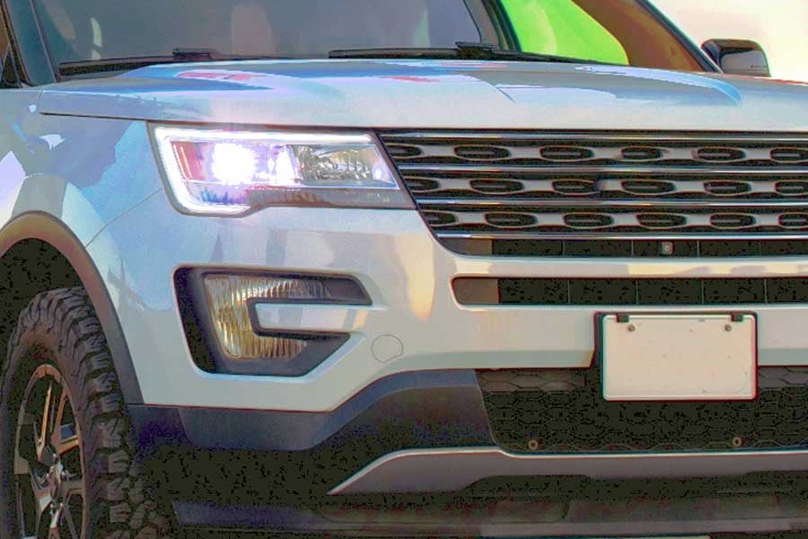 「メガSUVブーム」欧州で大問題に！ 車両の大型化で死亡リスク30%増の報告、パリではSUV規制を問う住民投票も【連載】牧村和彦博士の移動×都市のDX最前線（20） | Merkmal（メルクマール）