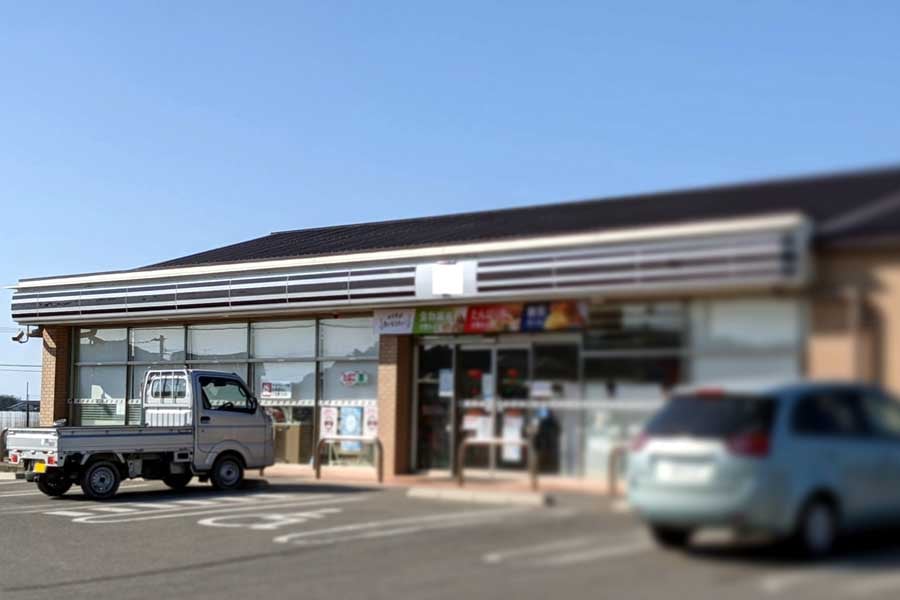 駐車場マナーが悪化していませんか？ 「運転席のドアが突然開いた」 スーパー・コンビニ・SA、やりたい放題もう勘弁 | Merkmal（メルクマール） - (3)