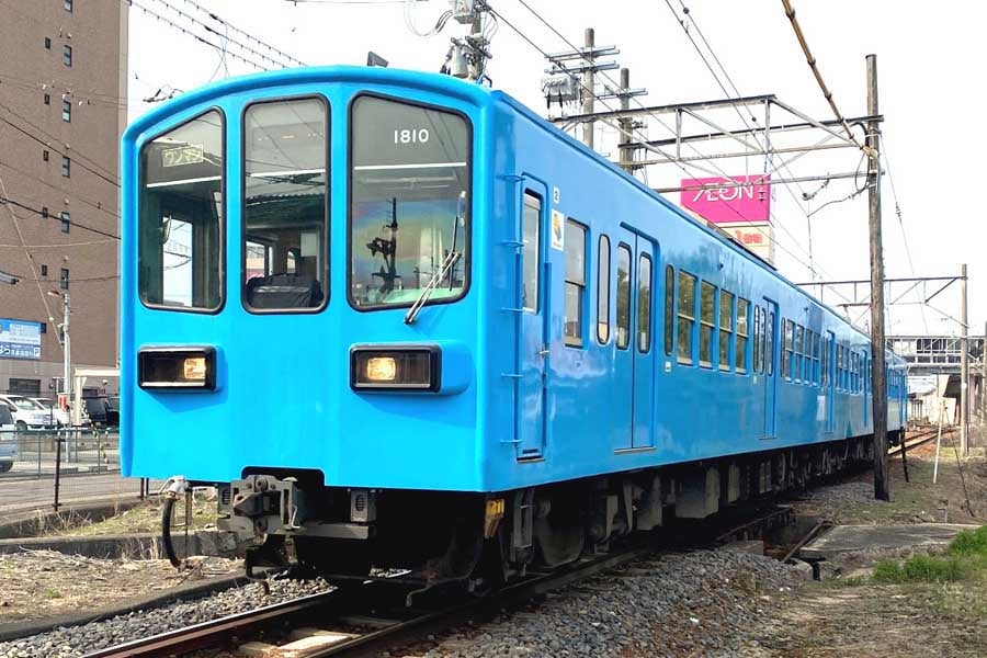 「公共交通の役割を果たせ」 近江鉄道など“地方路線維持”に上下分離方式続々、覚悟を決めた自治体も続くワケ | Merkmal（メルクマール） - (4)