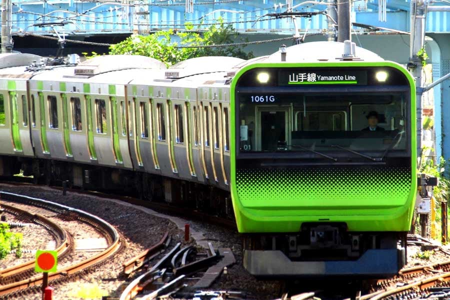 山手線の平日昼間「5分間隔ダイヤ」は本当に悪なのか？ いま問われるJRの公共交通としての矜持 | Merkmal（メルクマール） - (2)