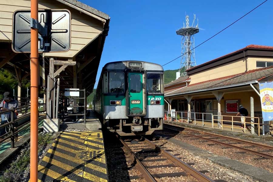 「国が対策打ち出せ」 赤字だらけの四国3路線、JR四国＆沿線自治体はいつまで責任を押し付け合うのか？ | Merkmal（メルクマール） - (3)