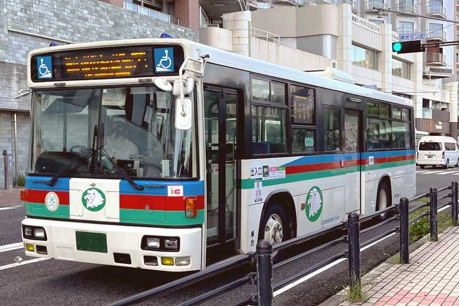 地方路線バスは崖っぷち！ 修学旅行のために「高速バス運休」という異常事態、もはや公金投入しかないのか【連載】ホンネだらけの公共交通論（14） | Merkmal（メルクマール） - (4)