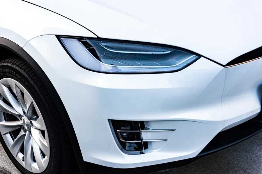 EVの電費性能に「空力」はどの程度影響するのか？ という根本疑問 | Merkmal（メルクマール） - (4)