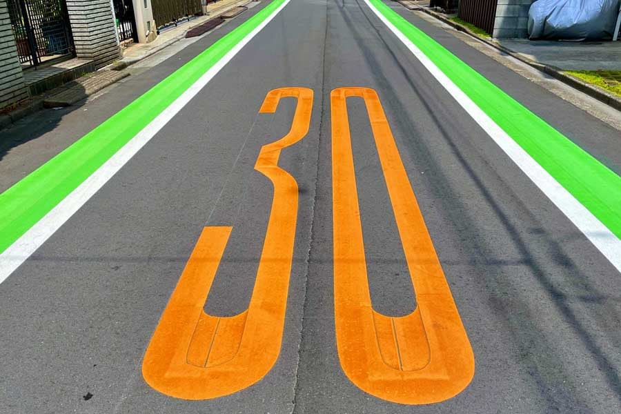 「日本の運転マナー ＝ 三流レベル」は本当か？ データ＆歴史で再検証、原因は“警察”にもあったのかもしれない | Merkmal（メルクマール ...