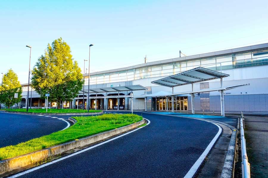 新幹線が停まるのに、埼玉「本庄早稲田駅」がいまいち栄えていないワケ 開業20年なのになぜか | Merkmal（メルクマール） - (4)