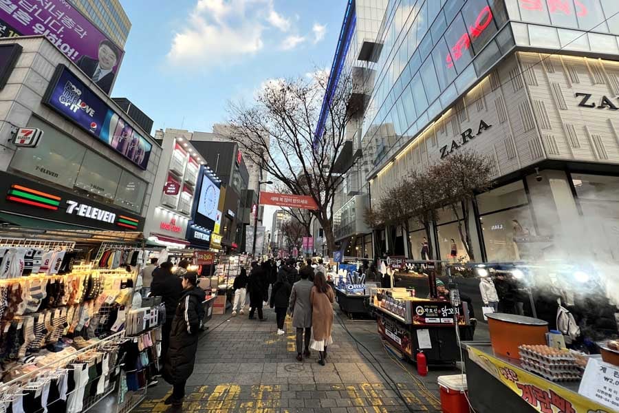 韓国ソウルの「電車・バス乗り放題カード」が進化中！ 1か月でCO2「1800トン削減」という実績も | Merkmal（メルクマール） - (2)