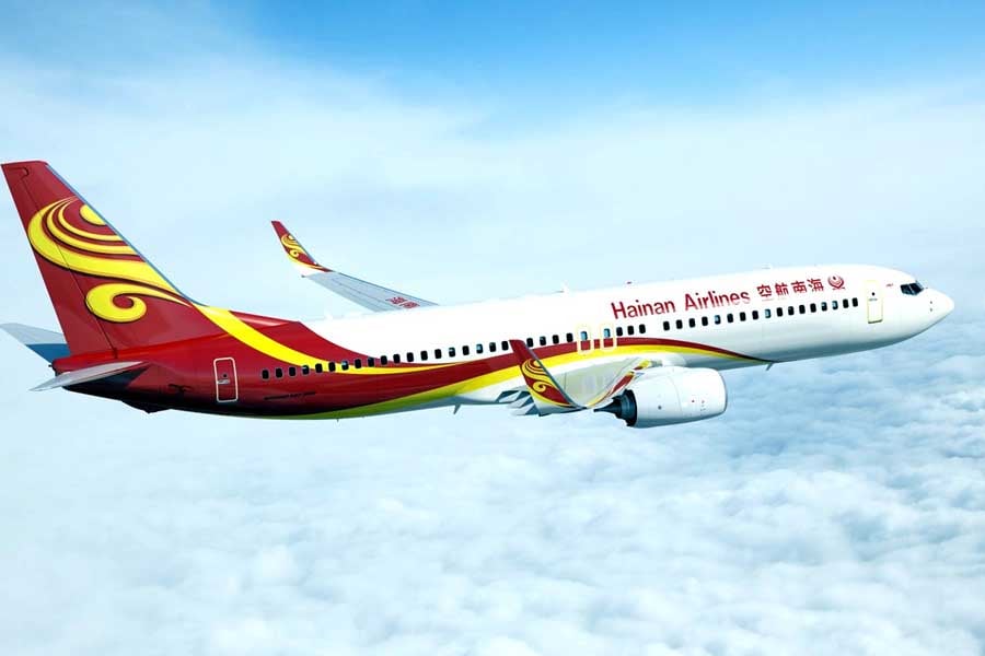 JALの中国版？ 19兆円の負債を抱えて破綻した「海航集団」の無謀な拡大路線と、その結末 | Merkmal（メルクマール） - (4)