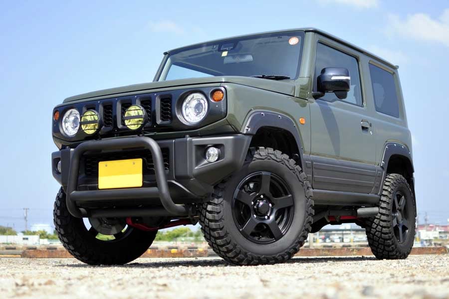 SNSで話題！ イギリスで「軽自動車が爆売れ」情報は本当か？ | Merkmal（メルクマール） - (2)