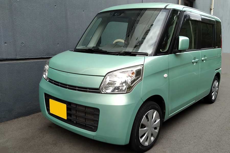 SNSで話題！ イギリスで「軽自動車が爆売れ」情報は本当か？ | Merkmal（メルクマール） - (3)