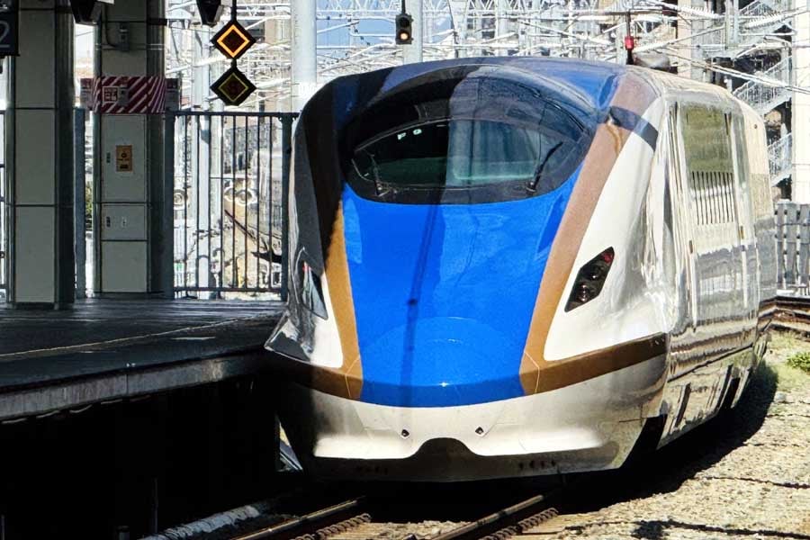 北陸新幹線の延伸、「小浜ルート反対」でも5兆円の投資は本当に妥当なのか？ | Merkmal（メルクマール） - (3)