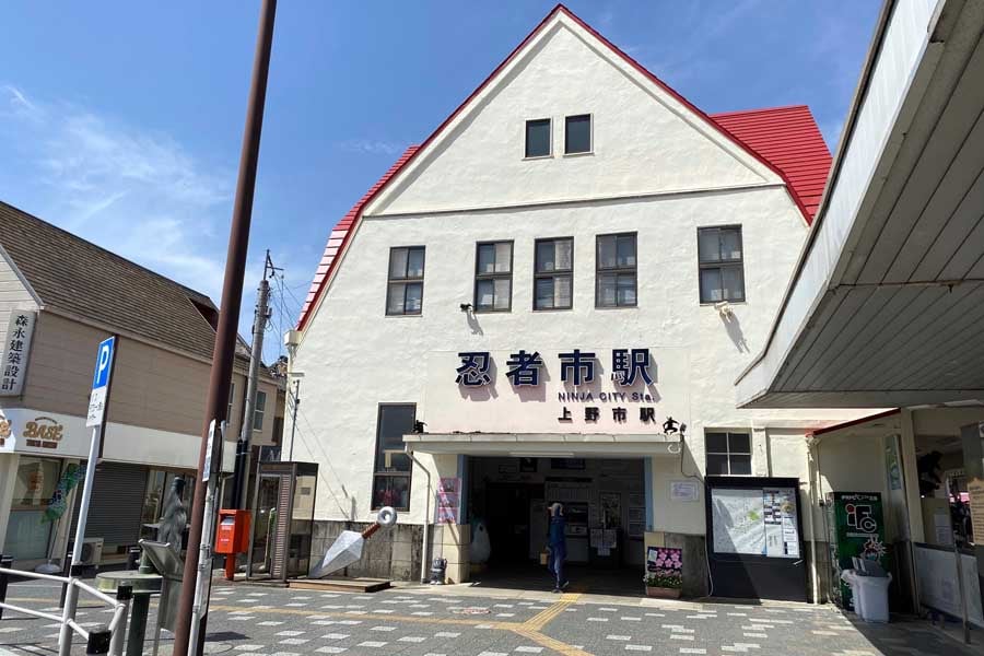 関西本線「名古屋～伊賀上野」の直通列車！ 観光と需要掘り起こしで再生なるか？ 過去の栄光を取り戻す挑戦に迫る | Merkmal（メルクマール） - (2)