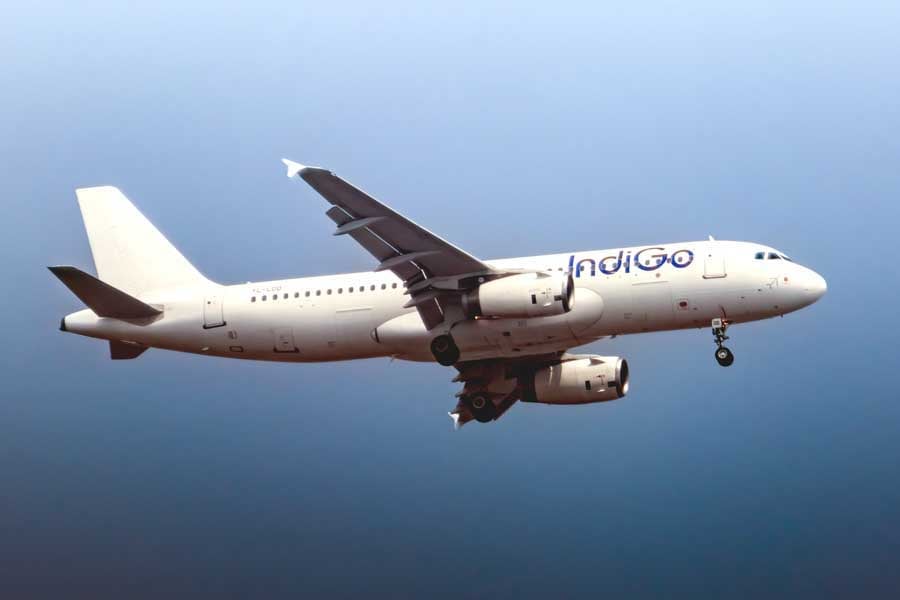 JALの新パートナー！ インド最強LCC「インディゴ」が、自国でシェア60%を誇る3つの理由 | Merkmal（メルクマール） - (3)