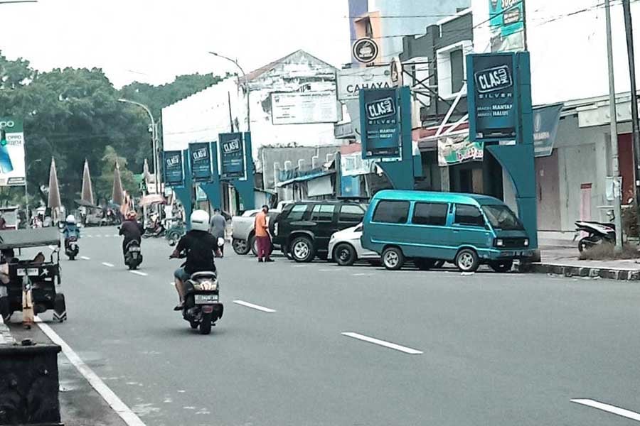 タクシー・ライドシェアに「チップ文化」は根付くか？ 配車アプリ普及で、月収アップに追い風？ その効果と課題を考える | Merkmal（メルクマール） - (2)