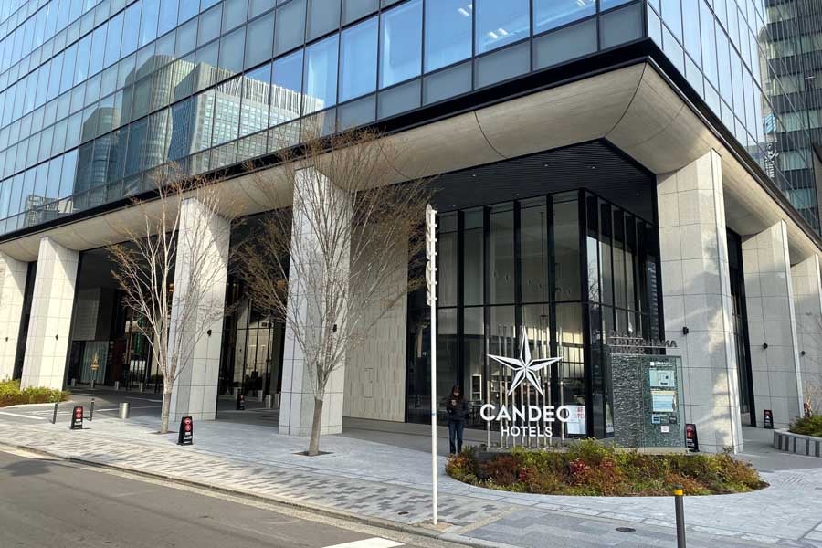 「ホテルが見つからない」 大阪万博またピンチ！ 稼働率全国トップの80%超え、宿泊費2～3倍高騰も！ 宿泊難民続出で、兵庫県へ“避難”勧告の現実か | Merkmal（メルクマール） - (2)