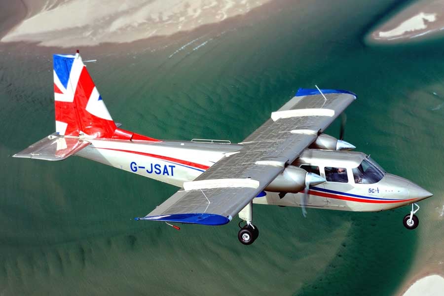 技術大国なのにパクリ？ 中国1トン級ドローンが英国製に酷似！ ヘンリー・フォードも戦った「特許独占」の闇とは | Merkmal（メルクマール）