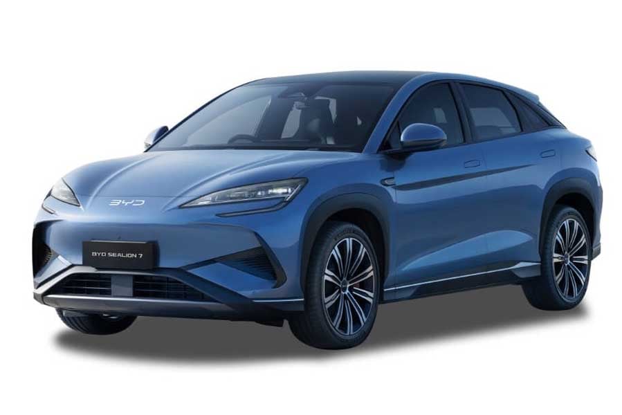 なぜBYDは「最大34%値下げ」に踏み切るのか？ EV王者を追い詰める“飽和する7万元市場”の深層、BYD株続落で考える | Merkmal（メルクマール）