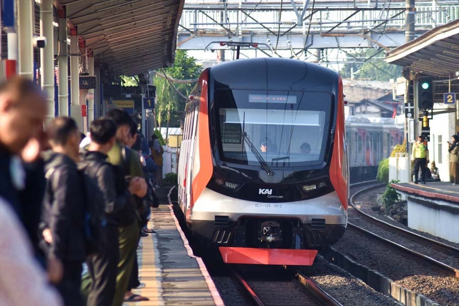 中国CRRCが日本車を駆逐？ ジャカルタ通勤鉄道での「E235系失注」が示す、日本の護送船団方式の限界 | Merkmal（メルクマール） - (8)