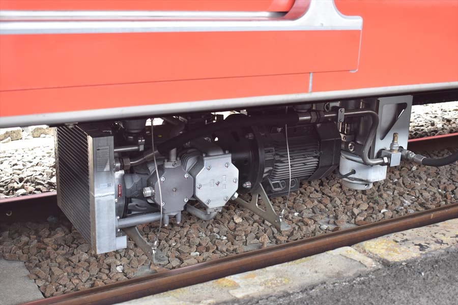 中国CRRCが日本車を駆逐？ ジャカルタ通勤鉄道での「E235系失注」が示す、日本の護送船団方式の限界 | Merkmal（メルクマール） - (5)