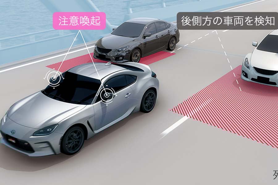 交通事故が23%減？ 後付け「ブラインドスポットモニター」が中古車市場を変える根本理由 | Merkmal（メルクマール） - (3)