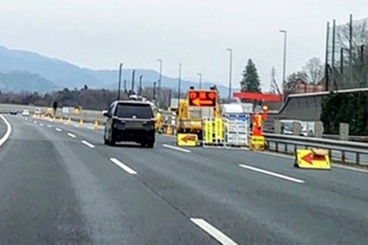 老朽化進む「中央道」 10年で半数が50年選手！ 渋滞と工事の深刻化を読み解く | Merkmal（メルクマール） - (4)
