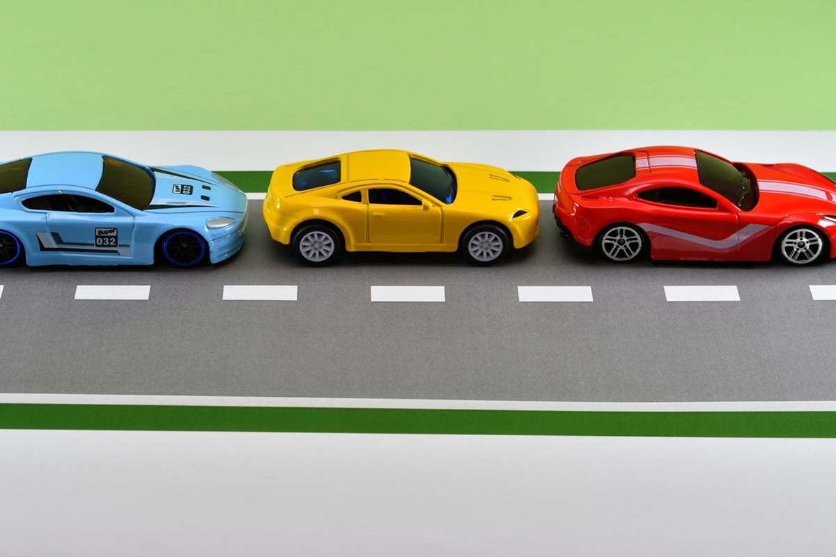 老朽化進む「中央道」 10年で半数が50年選手！ 渋滞と工事の深刻化を読み解く | Merkmal（メルクマール） - (4)