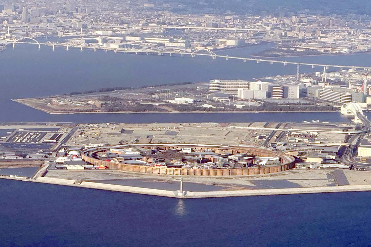 阪神高速の挑戦！ 大阪・関西万博、1日15万人動かす“動くインフラ”の実力とは？ | Merkmal（メルクマール） - (2)