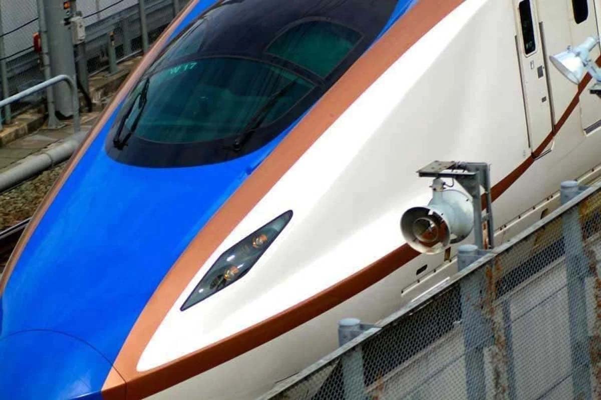 北陸新幹線延伸「反対・再考」72%！ 「小浜・京都ルート」は京都府の民意を失ったのか？ 参院選「推進派トップ」辛勝を考える | Merkmal（メルクマール） - (3)