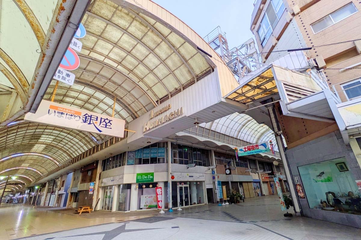 わずか14万人の地方自治体が「日本最大の海事都市」になった根本理由――愛媛県今治市を考える | Merkmal（メルクマール） - (3)