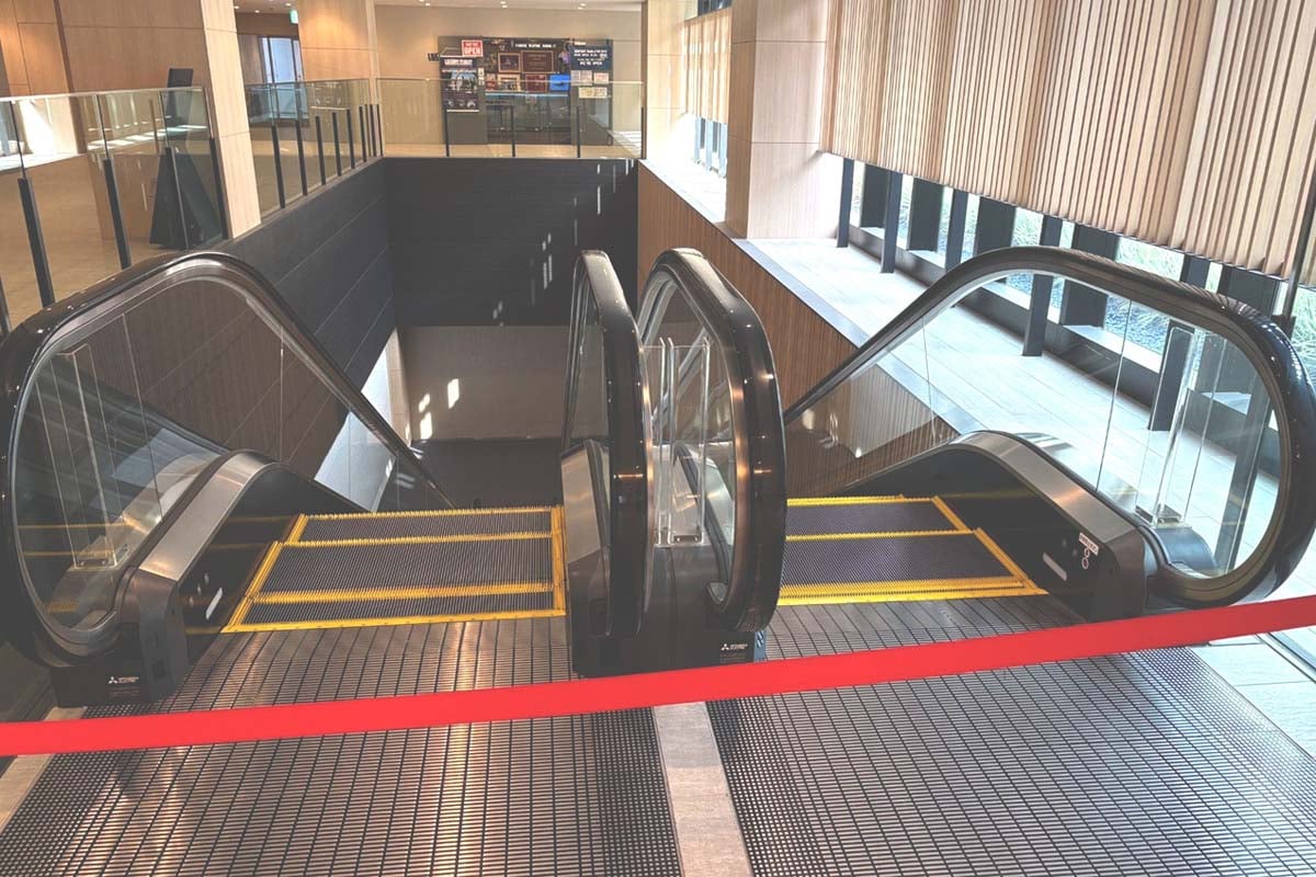 羽田再開発“540億円”の大誤算？ 「空港隣接」でも人が全然いない根本理由 | Merkmal（メルクマール） - (4)