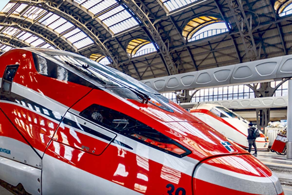 白物家電を捨て、「鉄道」で世界を獲る日立！ タレス買収・「ルマーダ」が切り拓く「2兆円構想」の可能性とは | Merkmal（メルクマール） - (2)