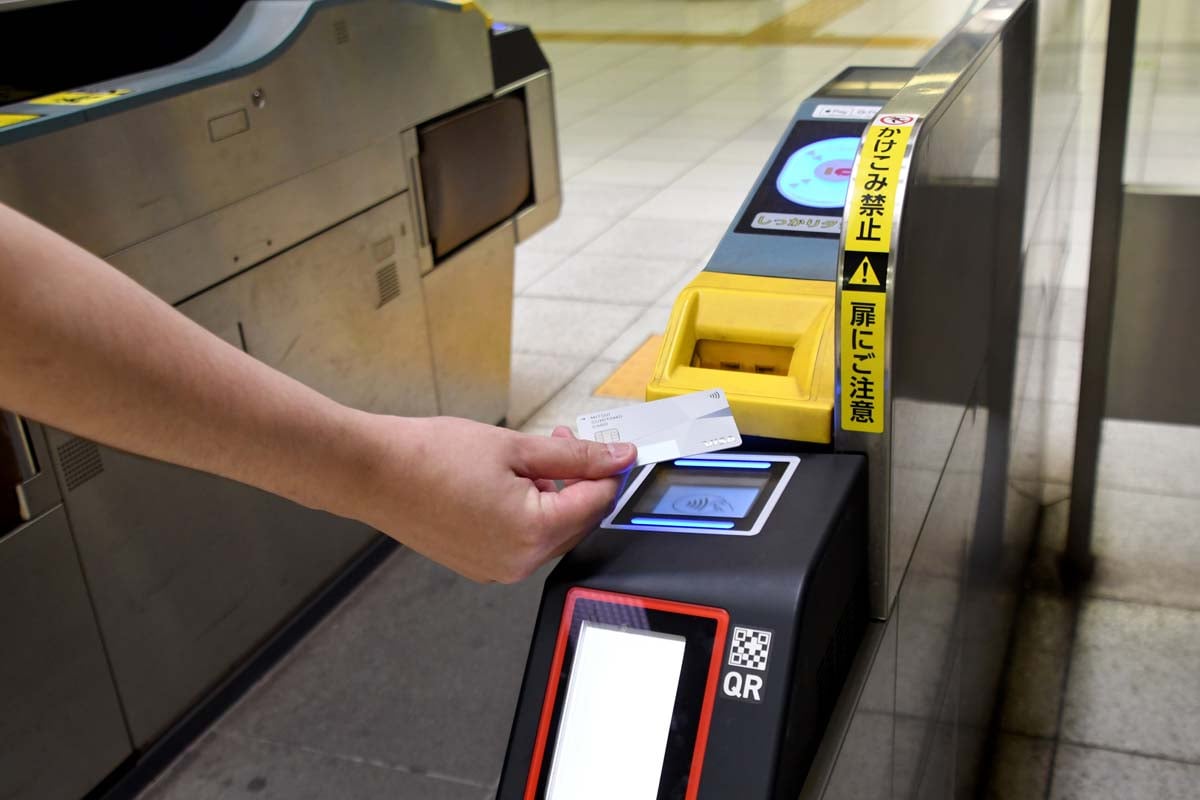 東京メトロ「クレカ乗車」全面導入へ――他社管理駅で使えない“乗り入れの限界”とは | Merkmal（メルクマール） - (4)