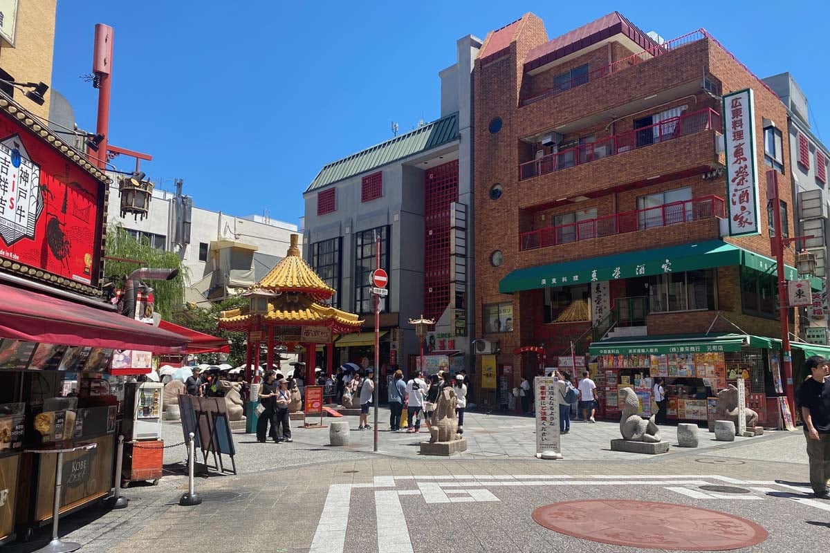 阪神・淡路大震災から30年…「神戸元町」が再開発で取り残された根本理由 | Merkmal（メルクマール） - (3)