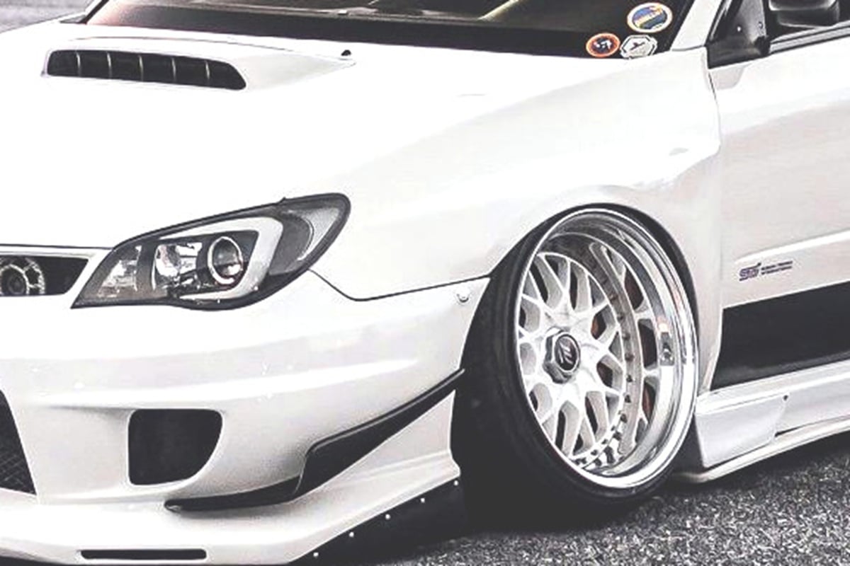 「ガラ悪い」「面倒臭そう」 彼氏のクルマが「改造車」だったら恥ずかしい？――2000人調査が示す偏見を考える | Merkmal（メルクマール） - (3)