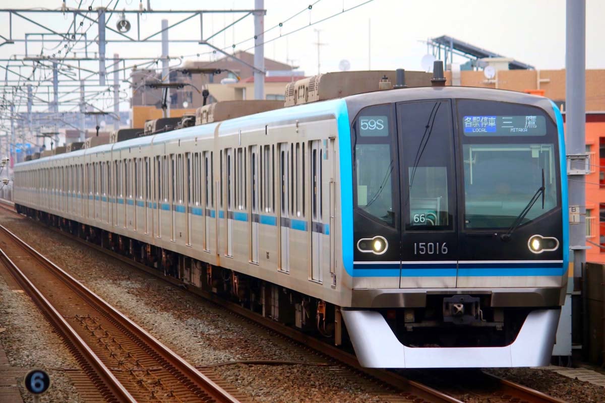 「海抜0m」「蛇行道路」に挑んだ東西線！ 都心～千葉を結ぶ首都圏通勤輸送の大動脈誕生、その軌跡とは | Merkmal（メルクマール） - (2)