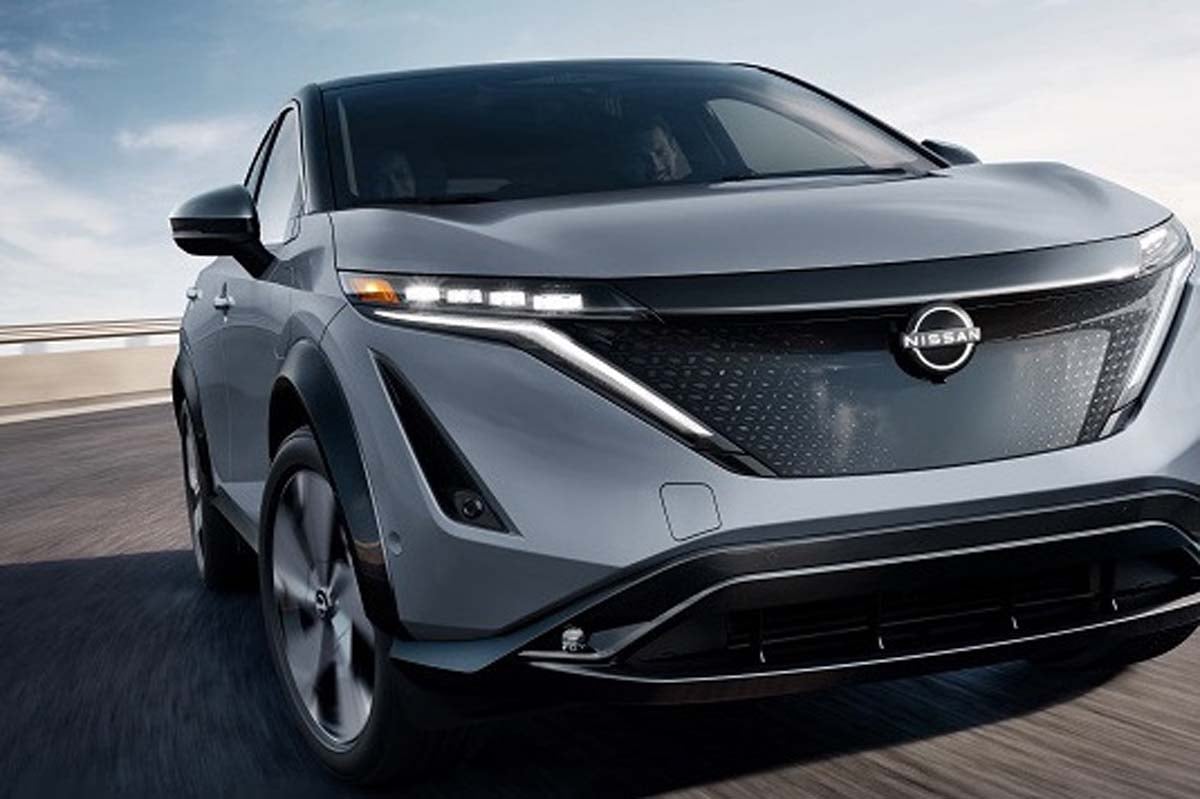 日産・ホンダ「アリア/ZDX」生産停止の衝撃――米国EV鈍化・共和党政策が突きつける「米国依存」からの脱却 | Merkmal（メルクマール）