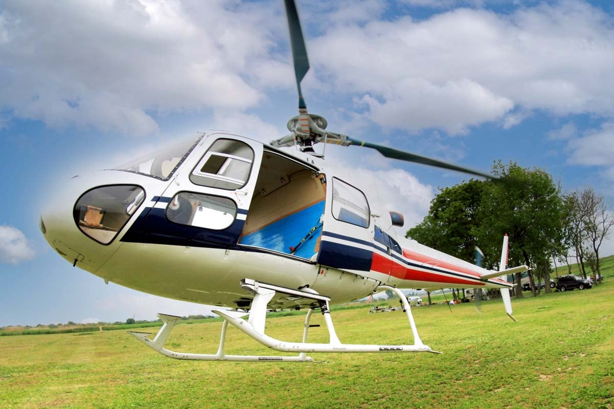 制御不能「地上共振」の脅威――ヘリコプターの天敵、瞬時に機体を破壊する見えざる力とは | Merkmal（メルクマール） - (4)