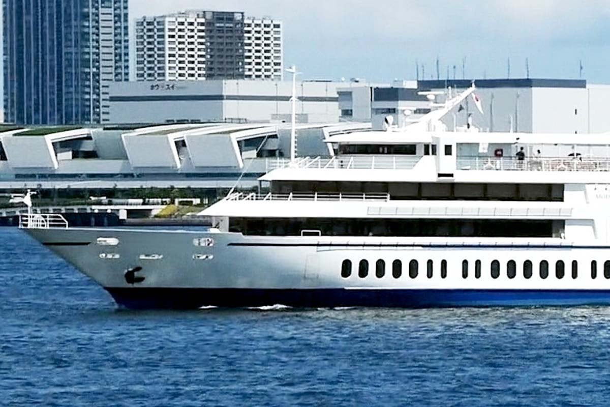 え、こんなに手ごろなの？ バブル世代の「クルーズレジャー」 いまやランチは1万数千円～、ご褒美消費に大変身 | Merkmal（メルクマール） - (3)