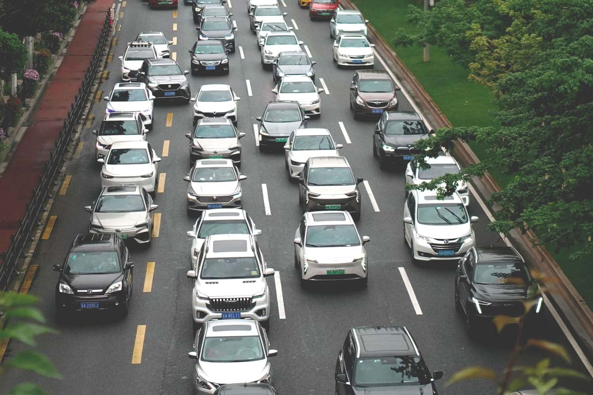 EV40%急伸！ 中国の「PHV逆転劇」終了？ 航続距離よりコスト重視で割安感消滅か | Merkmal（メルクマール） - (2)