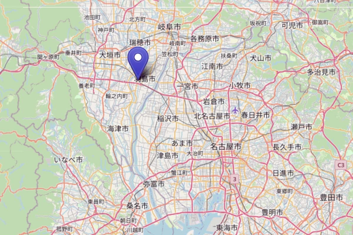 「30年で人が消えた街」 岐阜“LRT構想”は再生か破綻か？ 1.7兆円借金県の危うい「大博打」 | Merkmal（メルクマール） - (3)