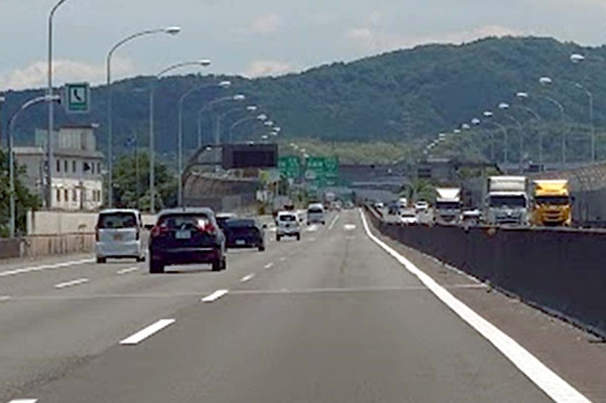 名神高速60年「老朽化をチャンスに変える時」――累計32兆円の経済効果を次世代に再創造できるか？ | Merkmal（メルクマール） - (4)