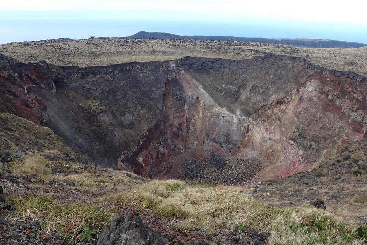 伊豆大島、三宅島、八丈島……「伊豆七島」なのに、なぜ実際は「九つ」あるのか？ | Merkmal（メルクマール） - (2)